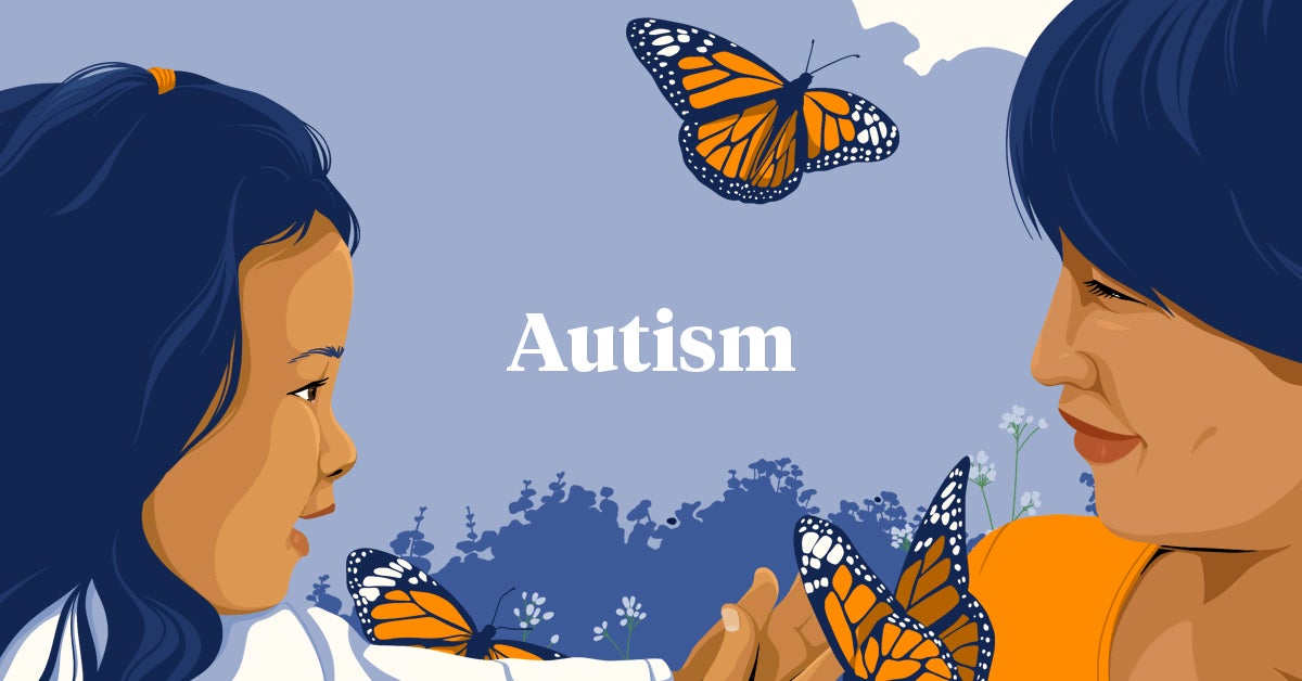 Autism: Resource Hub