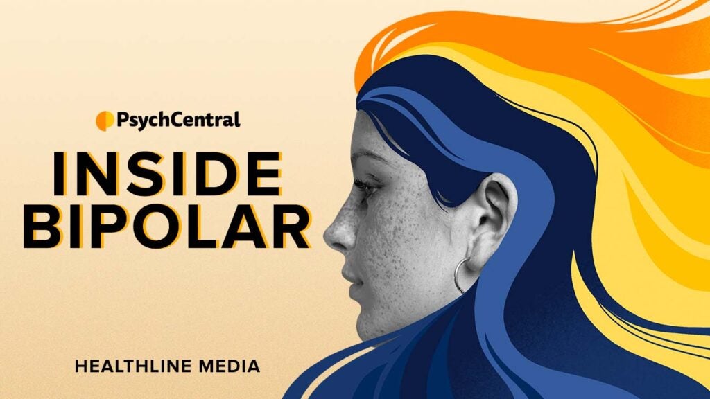Inside Bipolar Podcast Home Page