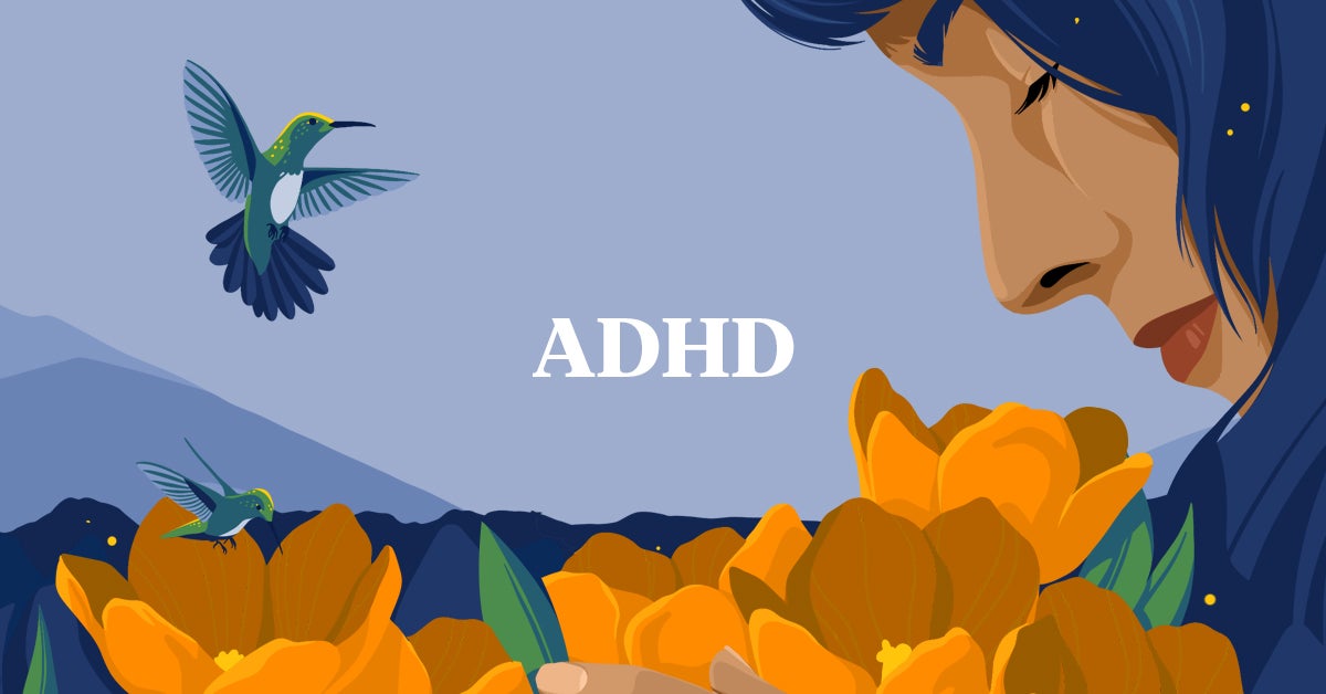 ADHD: Resource Hub