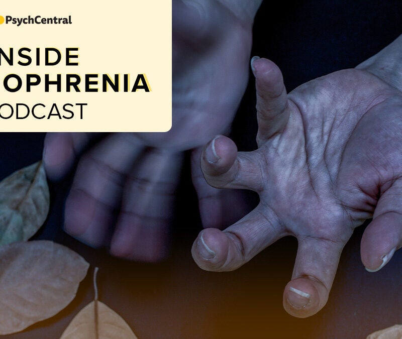 Inside Schizophrenia Podcast: Tardive Dyskinesia in Schizophrenia