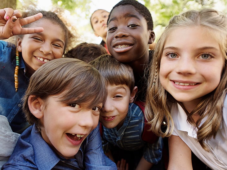 ADHD and ODD: Similarities and Differences | Psych Central