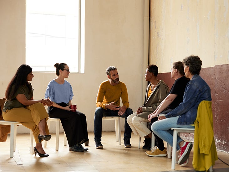 Is Critical Incident Stress Debriefing Effective?