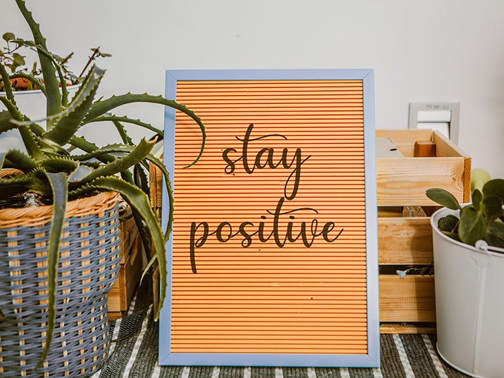 Positive Affirmations for Anxiety: Reframing Your Worry to Calm Down