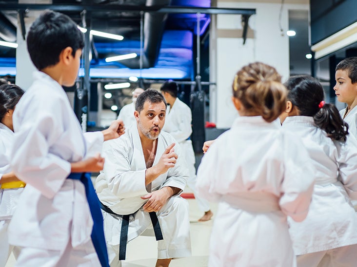 What Are the Best Sports for Autistic Children? | Psych Central