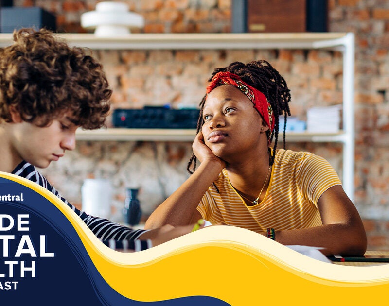 Podcast: What Is ADHD (Attention Deficit Hyperactivity Disorder)?