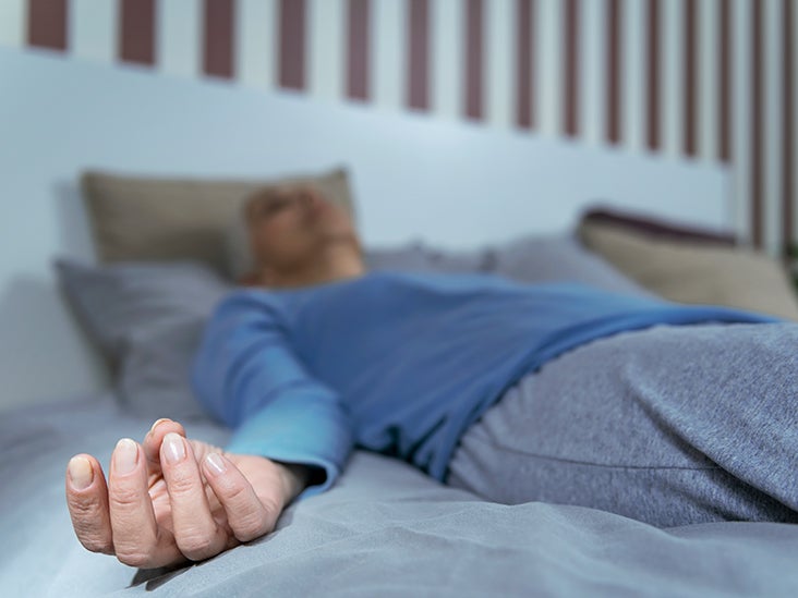 Guided Sleep Meditation: Is It Effective? How it Works