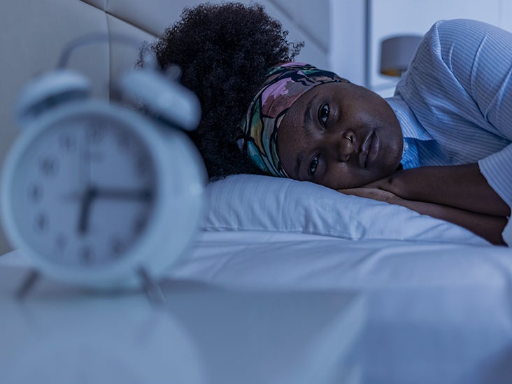 OCD and Sleep: What’s the Link? | Psych Central