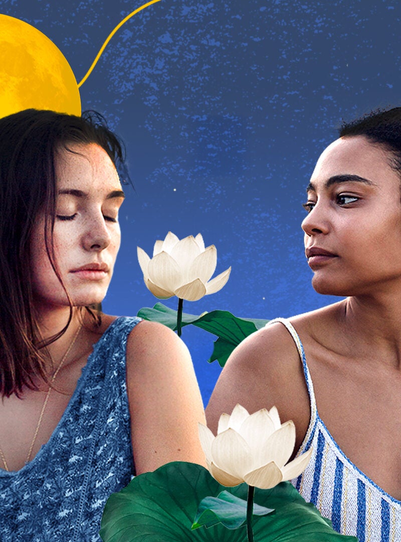 Mindful Moment: Self Compassion as a Coping Skill | Psych Central