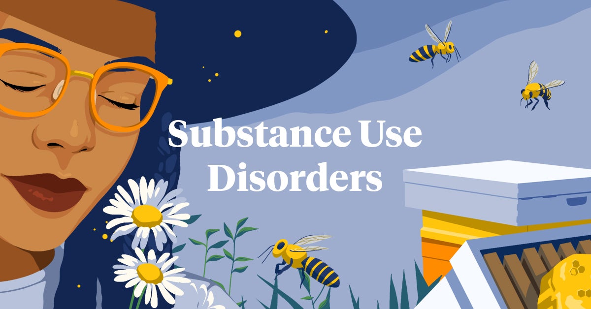 Addiction and Substance Use Disorders: Resource Hub