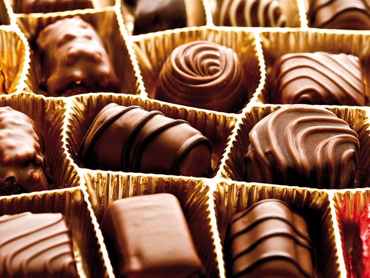 Can I Be Addicted to Chocolate? I Psych Central