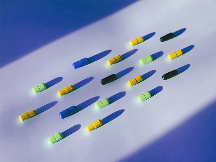 Best Nootropics for ADHD Symptoms | Psych Central