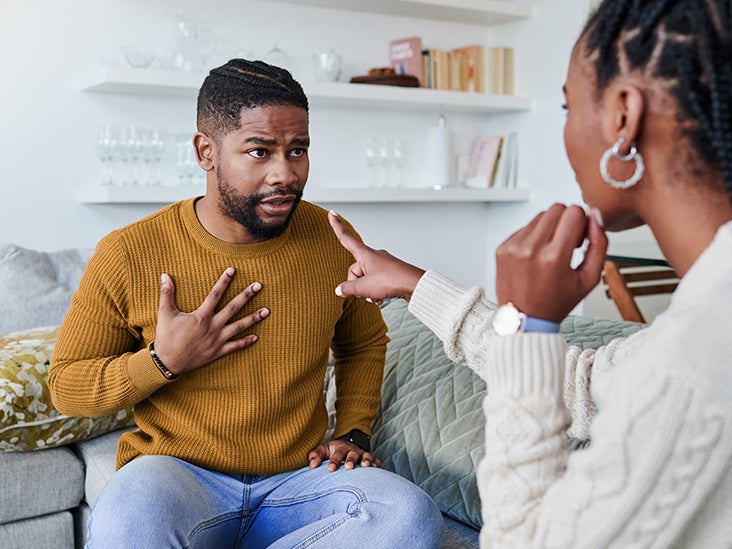 Victim Mentality: Signs, Causes, and What to Do | Psych Central