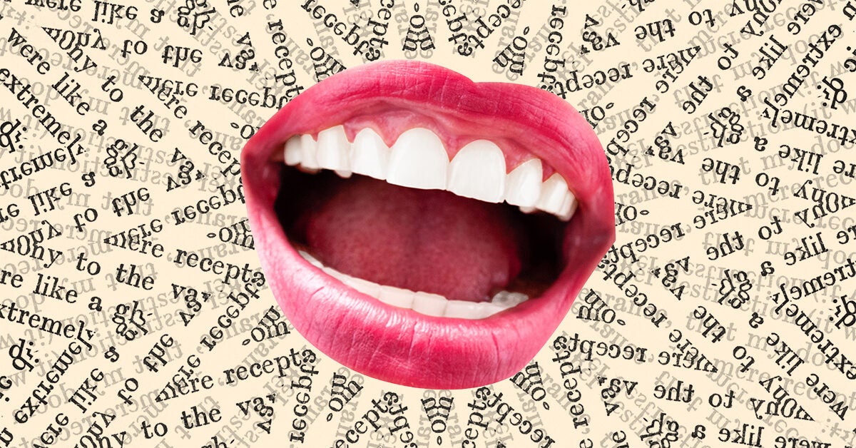 Pressured Speech: Signs, Causes, Related Conditions, and Treatment