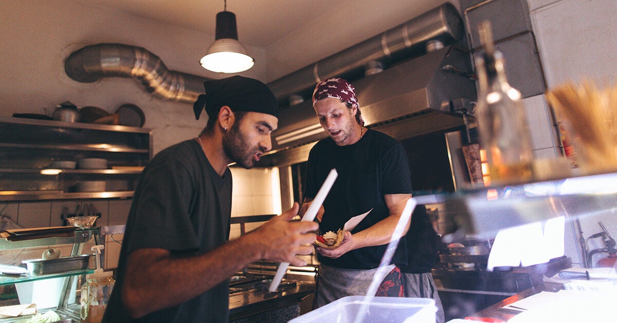 12 Tips to Handle Stress at Work — in the Moment and Long Term