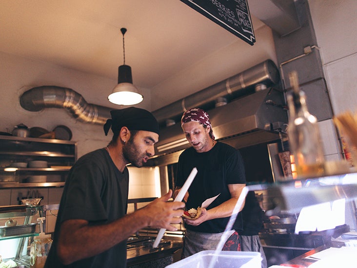 12 Tips to Handle Stress at Work — in the Moment and Long Term