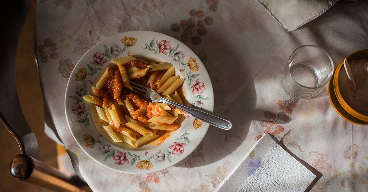 ADHD and Hunger: What’s the Link? | Psych Central