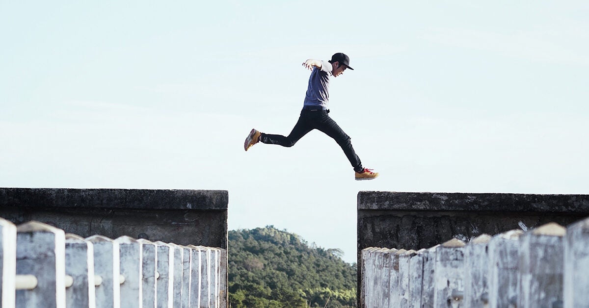 Mental Barriers: Definition, Examples, and 5 Tips for Overcoming Them