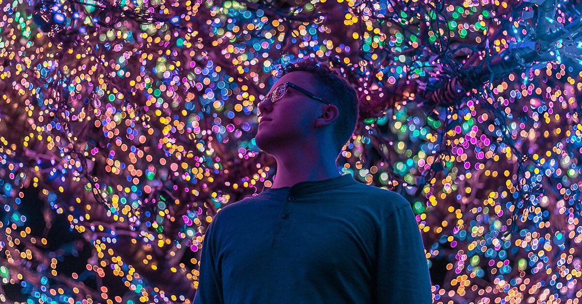 What Does It Really Feel Like to Be Manic? | Psych Central