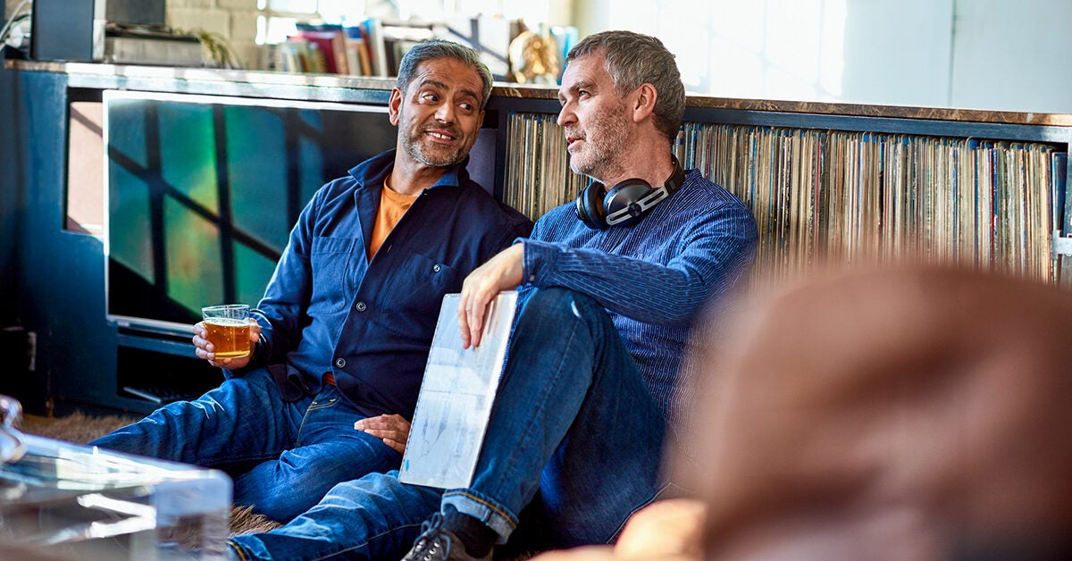 Clanging in Schizophrenia: When Talking in Rhymes is a Symptom