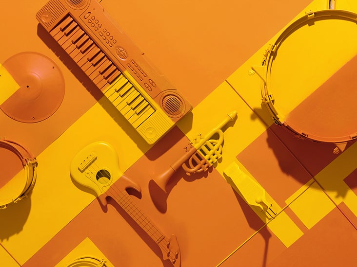 Music Taste and Personality: Are They Related? ? Psych Central