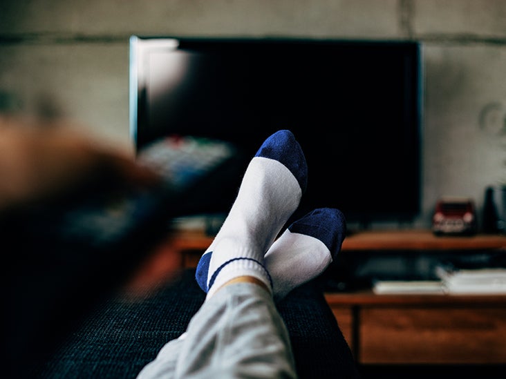 Sedentary Lifestyle and Anxiety: What’s The Link? I Psych Central