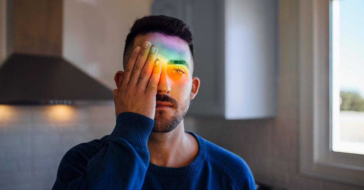 Ocular Migraines: Causes, Symptoms, Treatment, and More