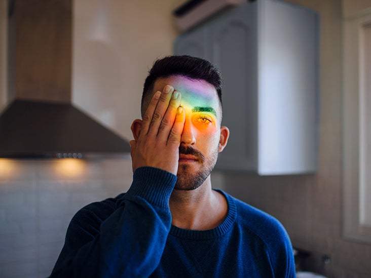 Ocular Migraines: Causes, Symptoms, Treatment, and More