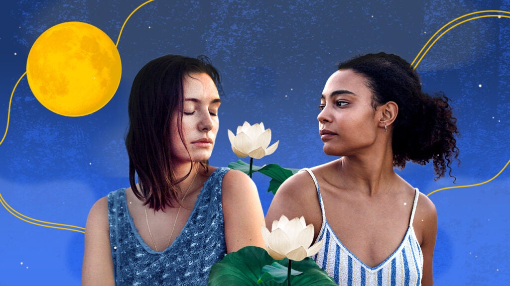 Mindful Moment: Self Compassion as a Coping Skill | Psych Central