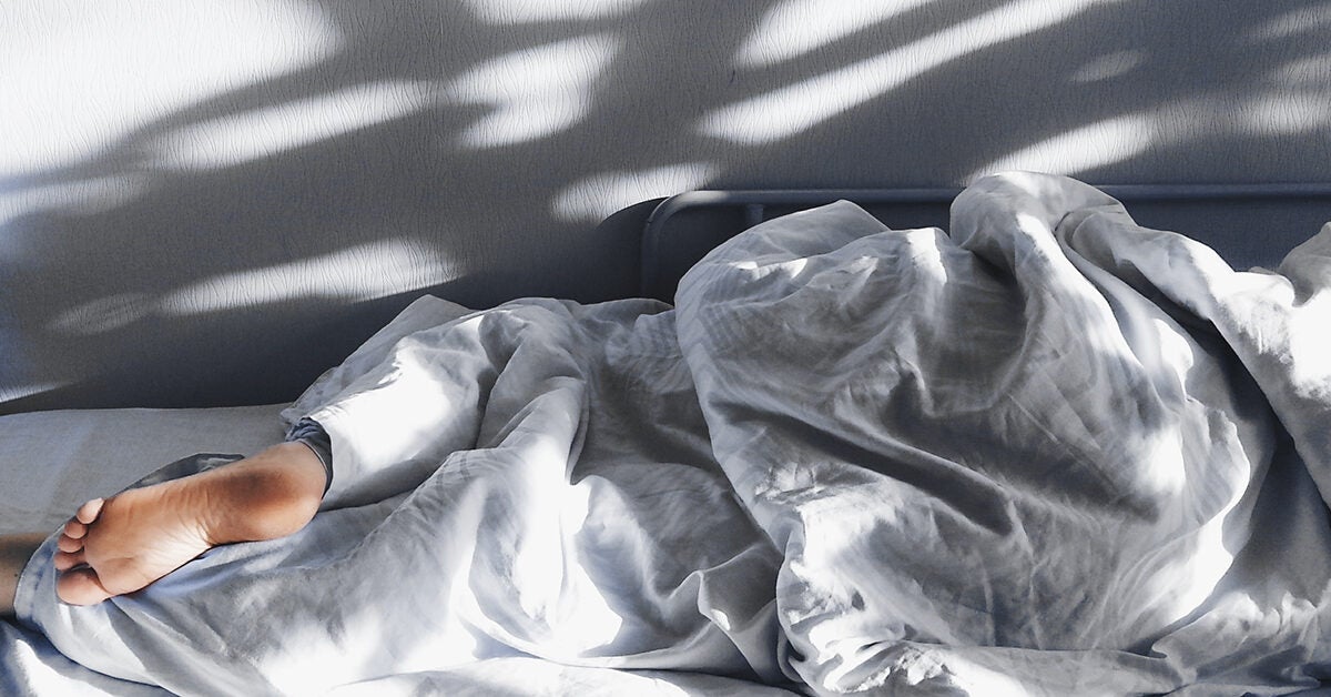 Schizophrenia and Sleep: Effects, Treatment, and Coping Tips