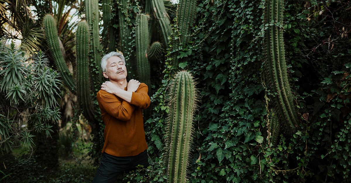 How Does Your Body Remember Trauma? Plus 5 Ways to Heal