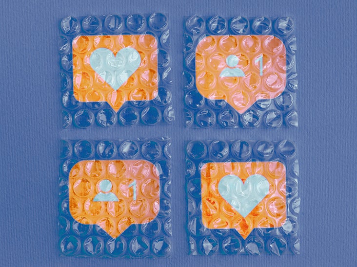 Navigating Social Media When You're Autistic | Psych Central