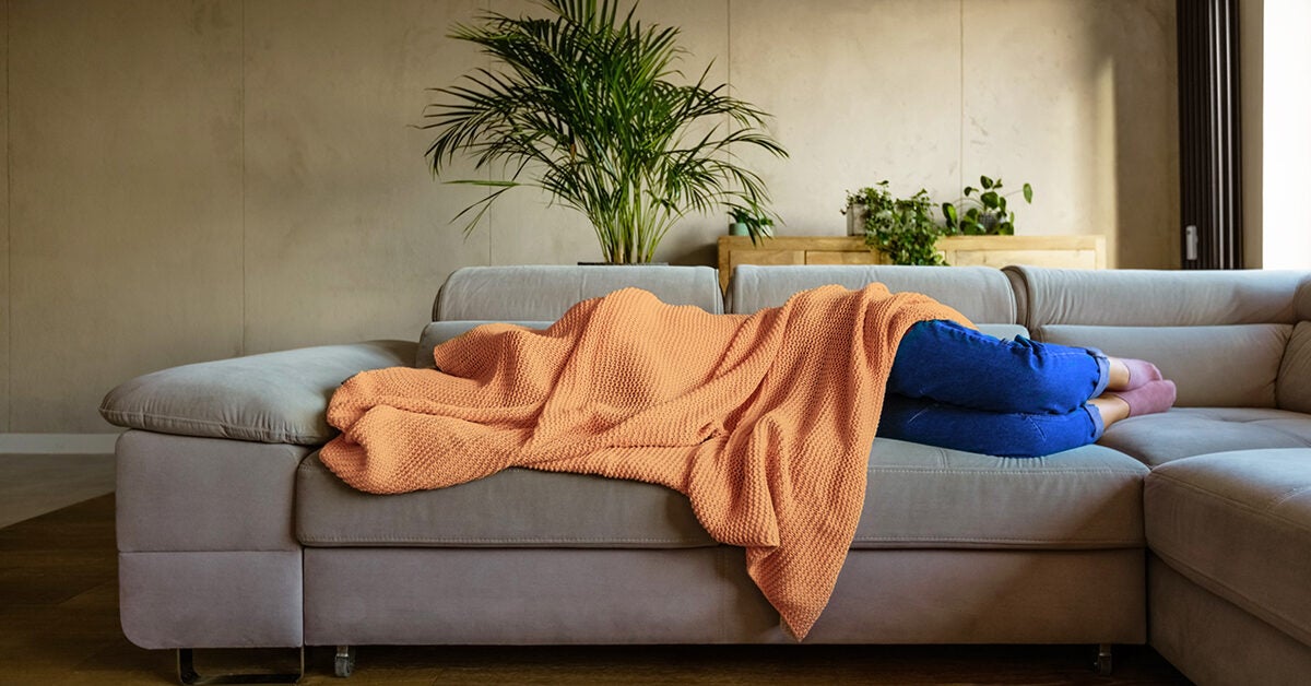 What Does a Migraine Hangover Feel Like and How Do You Cure It?