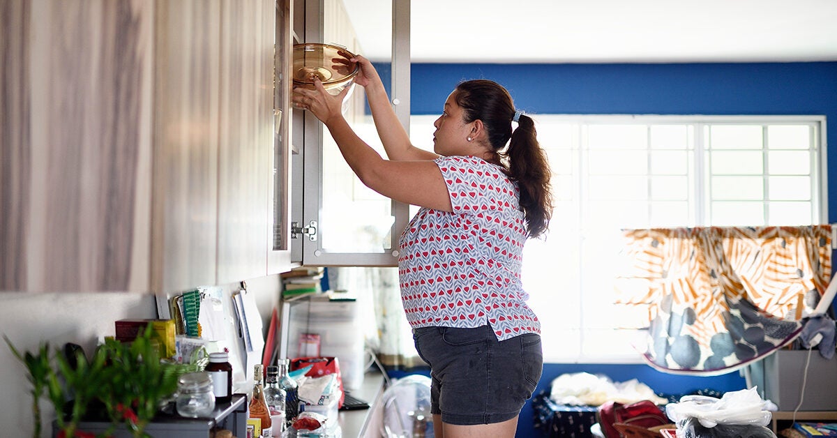 Hoarding and Depression: Symptoms, Causes, and Treatments