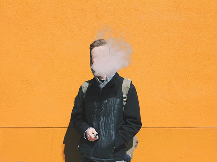 Vaping and Depression: Is There a Link?