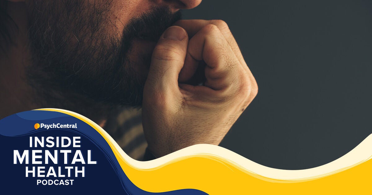 Podcast: When Does Nail Biting or Skin Picking Become a Medical Issue?