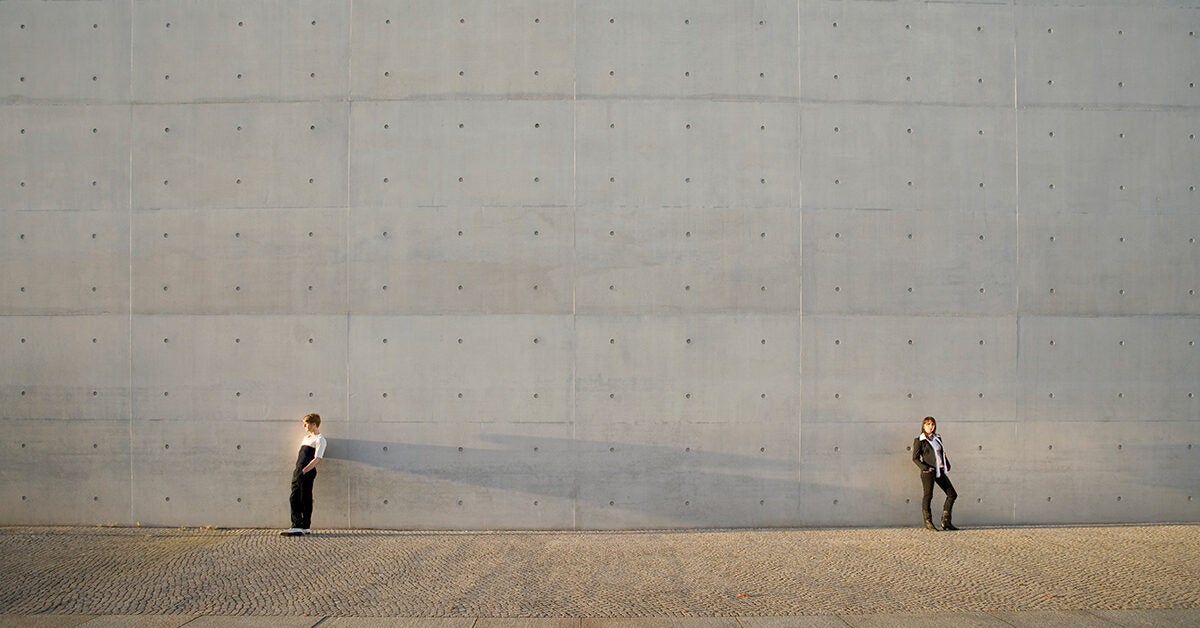 Setting Boundaries with an Ex: 4 Examples