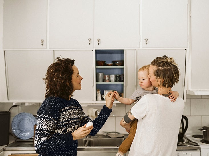 Autism and Parenting: 10 Tips to Cope