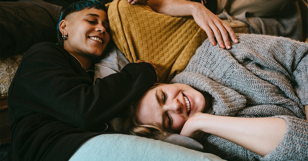 Living with Someone with Schizophrenia: Challenges and Tips