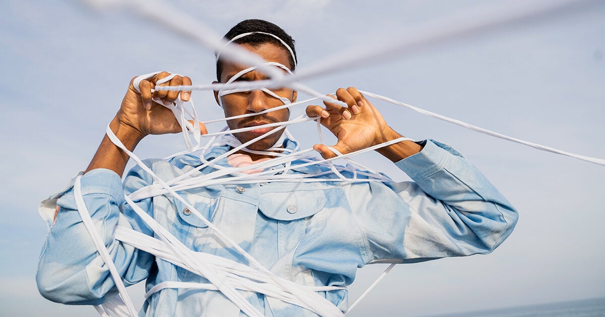 Learned Helplessness: An Adaptation to Complex PTSD?