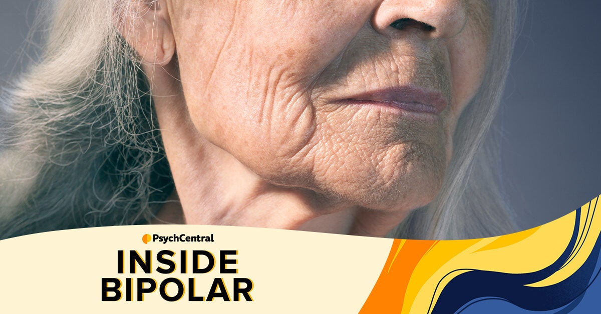 Podcast: How Does Aging Impact Bipolar Disorder?