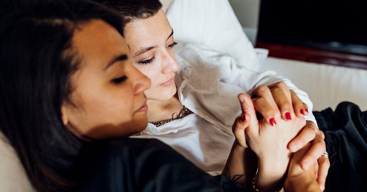 Ocd And Sex Can Ocd Affect Your Sex Life Psych Central