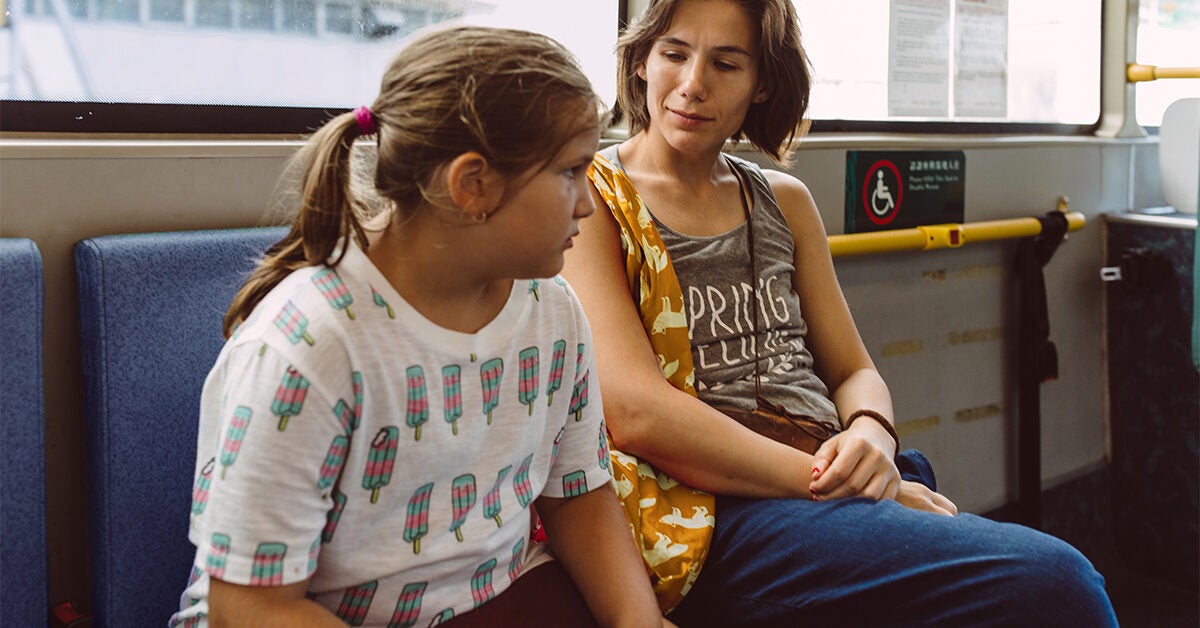 Traumatic Invalidation: Mental Health Effects, Examples, and More