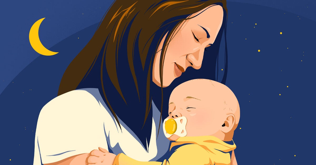 Parenting and Child Development in Infants and Toddlers