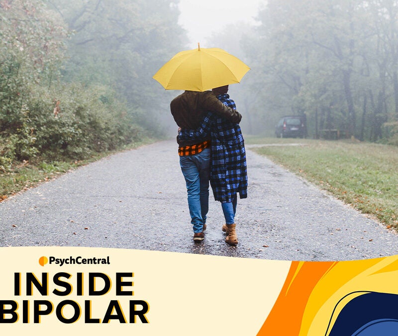 Podcast: Do You Need Help Dating with Bipolar Disorder?
