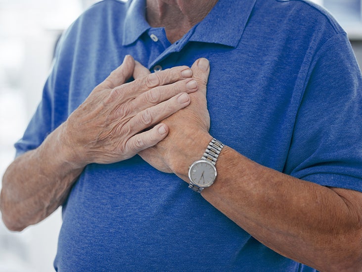 Is It Natural to Be Aware of Your Heartbeat? I Psych Central
