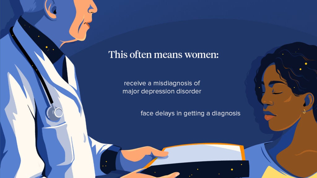 Bipolar Disorder in Women: Key Facts to Know