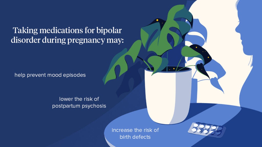 Bipolar Disorder in Women: Key Facts to Know