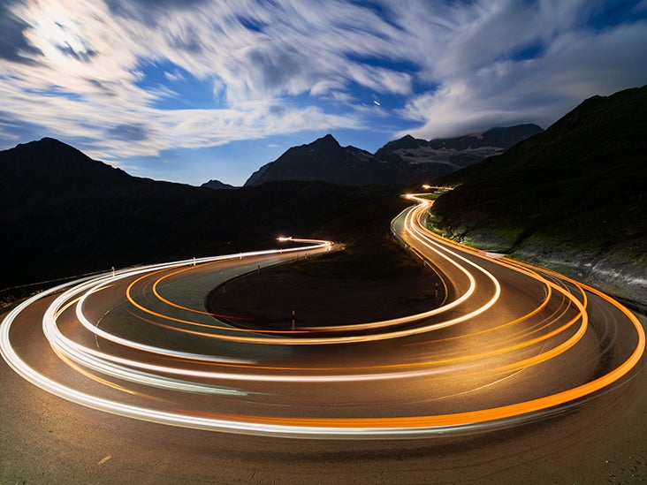 ADHD and Racing Thoughts: What's The Link? | Psych Central