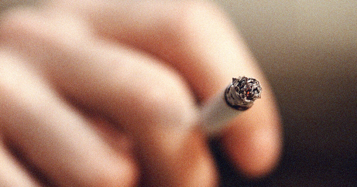 The Link Between Schizophrenia and Smoking | Psych Central