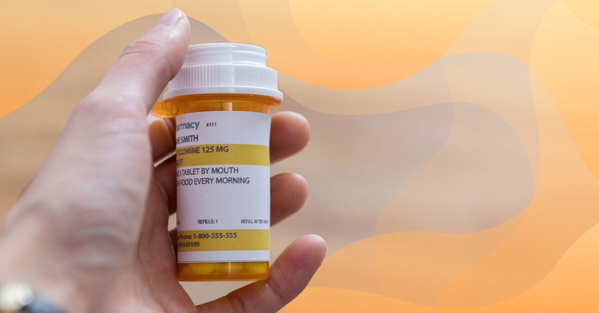 What is the Best Anticonvulsant for Anxiety?